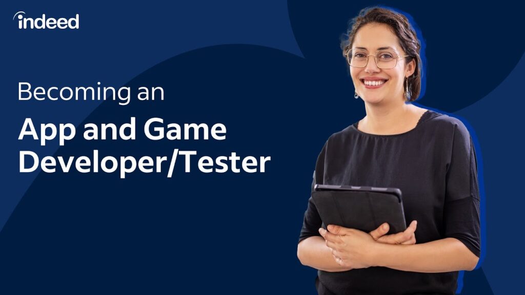 Coding Careers in the Gaming Industry - Bong Career